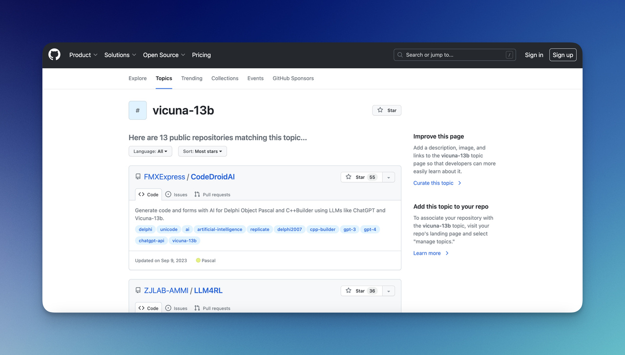 Best Open Source ChatGPT Alternatives: A Helpful Guide - LiveChatAI.com