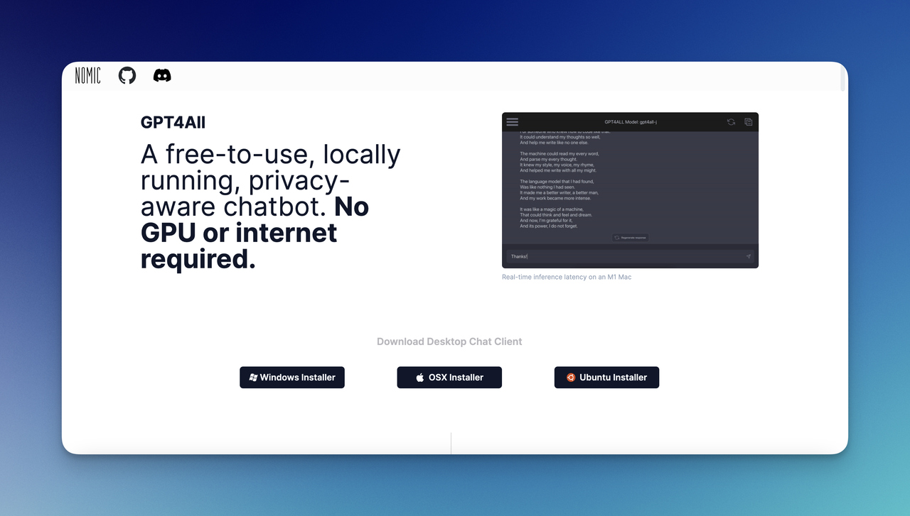 Best Open Source ChatGPT Alternatives: A Helpful Guide - LiveChatAI.com