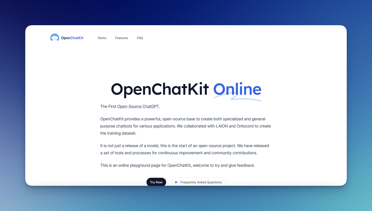 Best Open Source ChatGPT Alternatives: A Helpful Guide - LiveChatAI.com