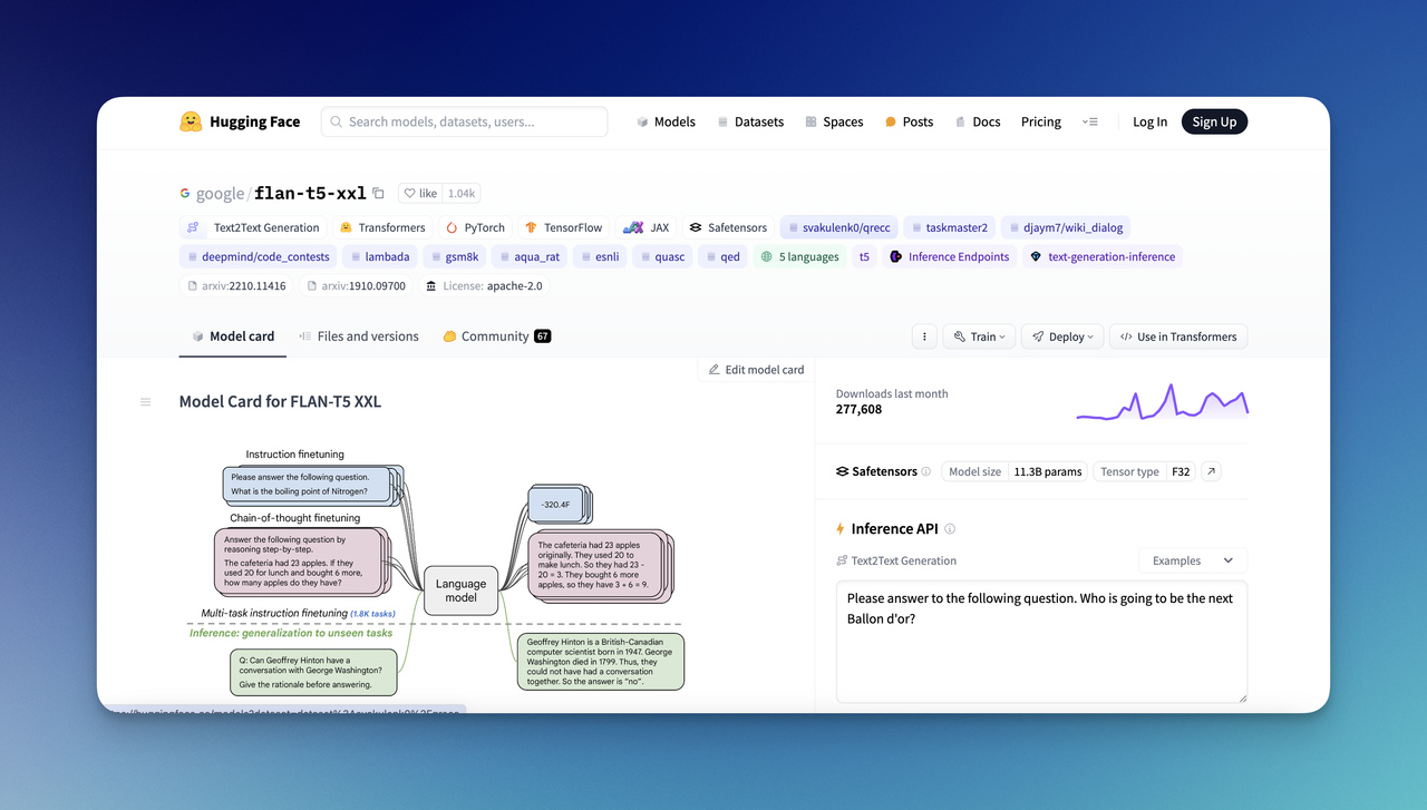 Best Open Source ChatGPT Alternatives: A Helpful Guide - LiveChatAI.com