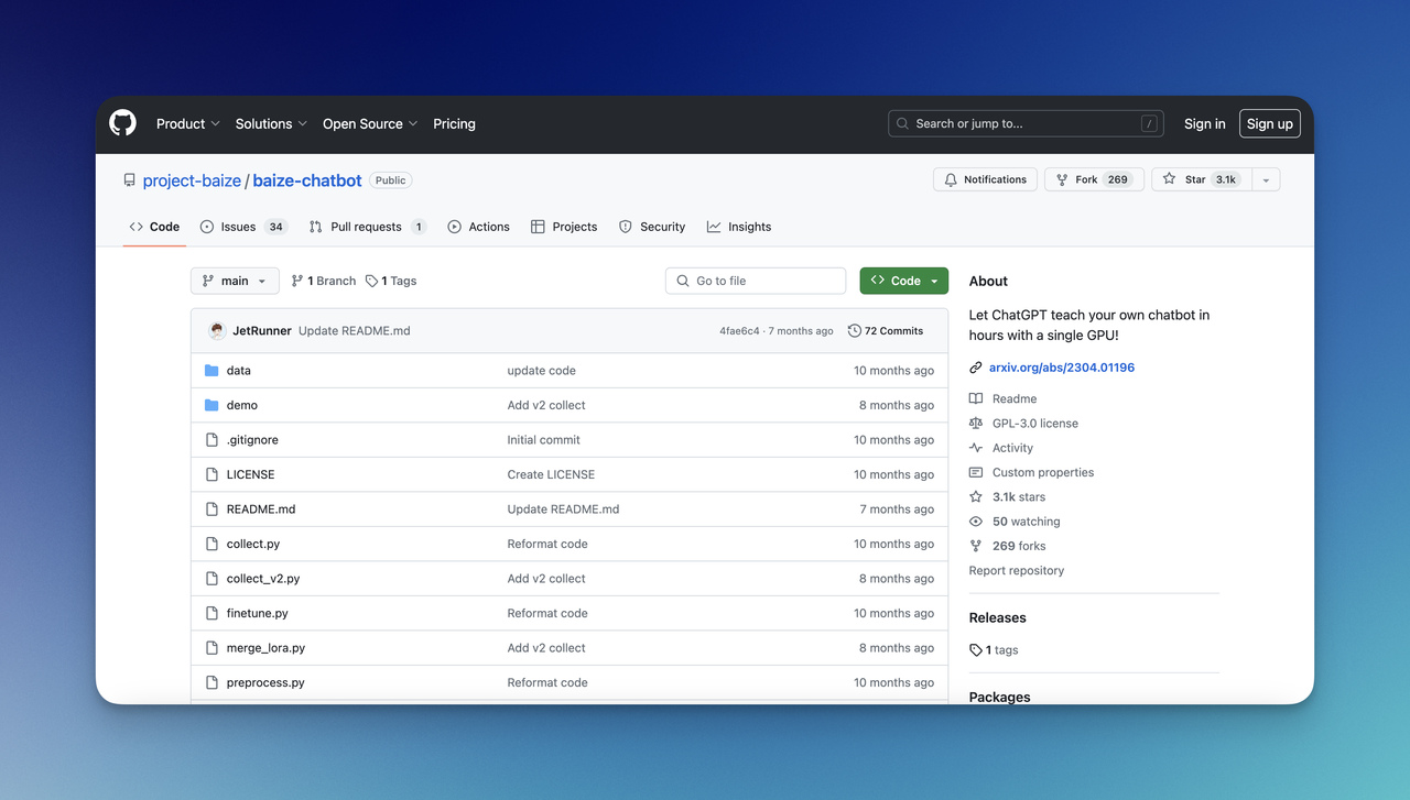 Best Open Source ChatGPT Alternatives: A Helpful Guide - LiveChatAI.com