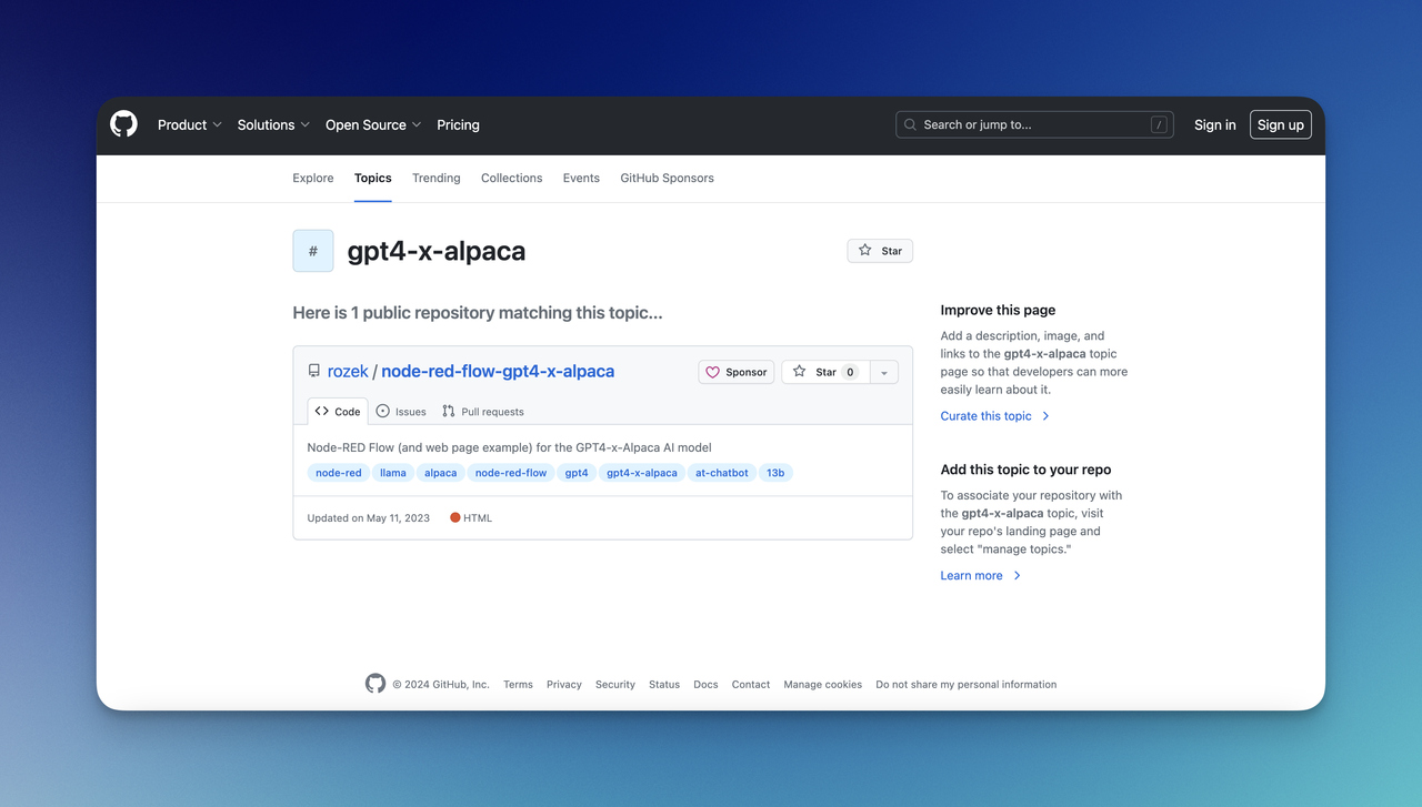 Best Open Source ChatGPT Alternatives: A Helpful Guide - LiveChatAI.com