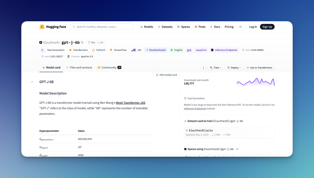 Best Open Source ChatGPT Alternatives: A Helpful Guide - LiveChatAI.com