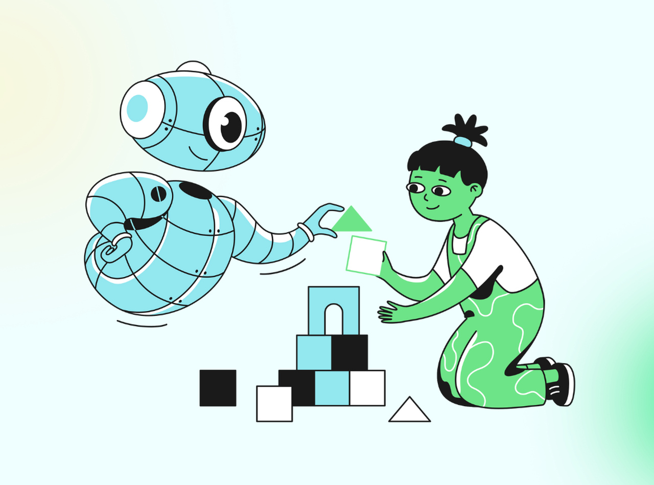 How to Create an AI Assistant- Practical Step-by-Step Guide ...