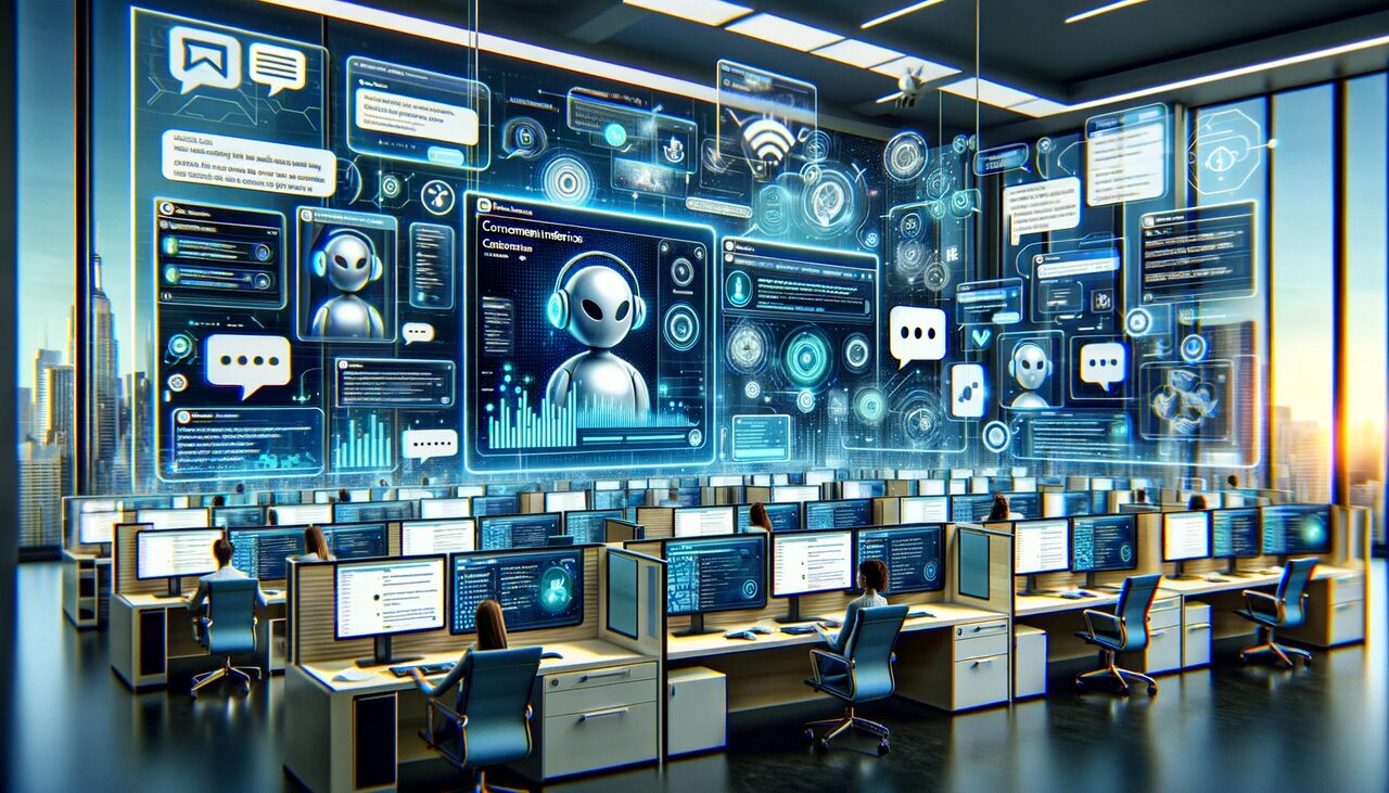 What is a Conversational Interface? A Step-by-Step Guide - LiveChatAI.com