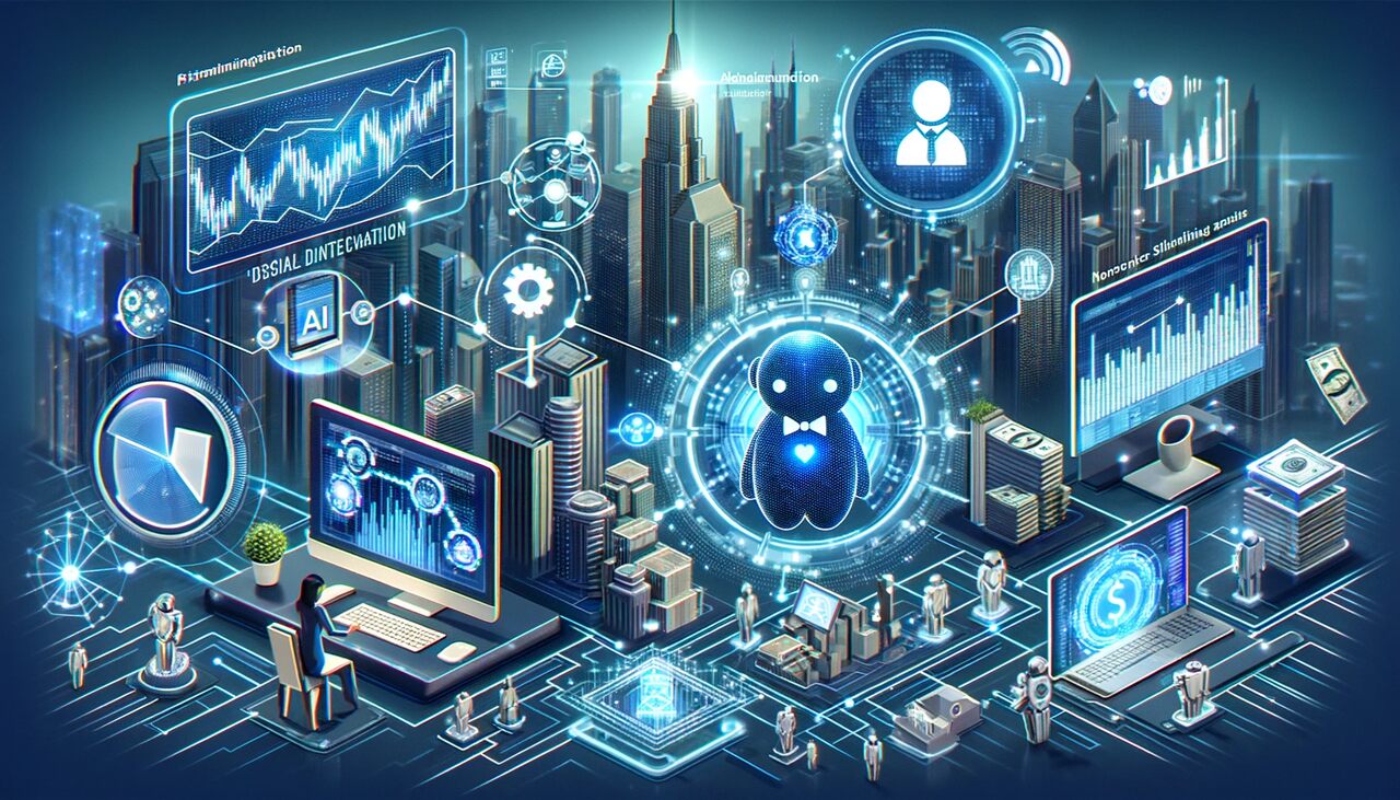 Conversational Ai In Financial Services Banking Livechatai