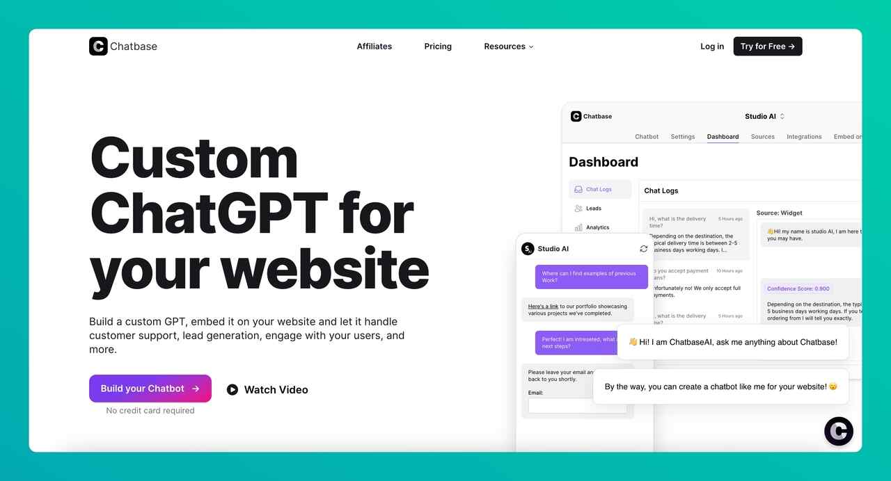 Top 14 Intercom's Fin Alternatives in 2024 for Improving CX ...