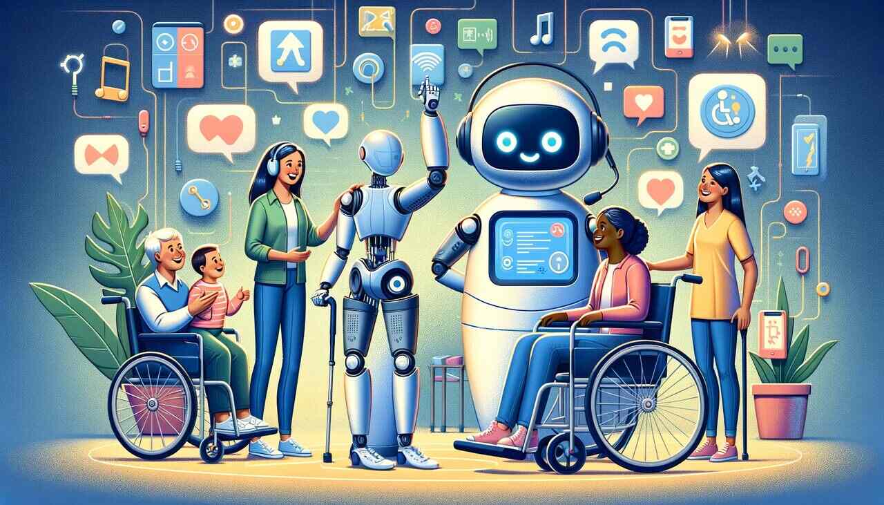 AI Chatbot Character- How to Create Custom AI Characters - LiveChatAI.com