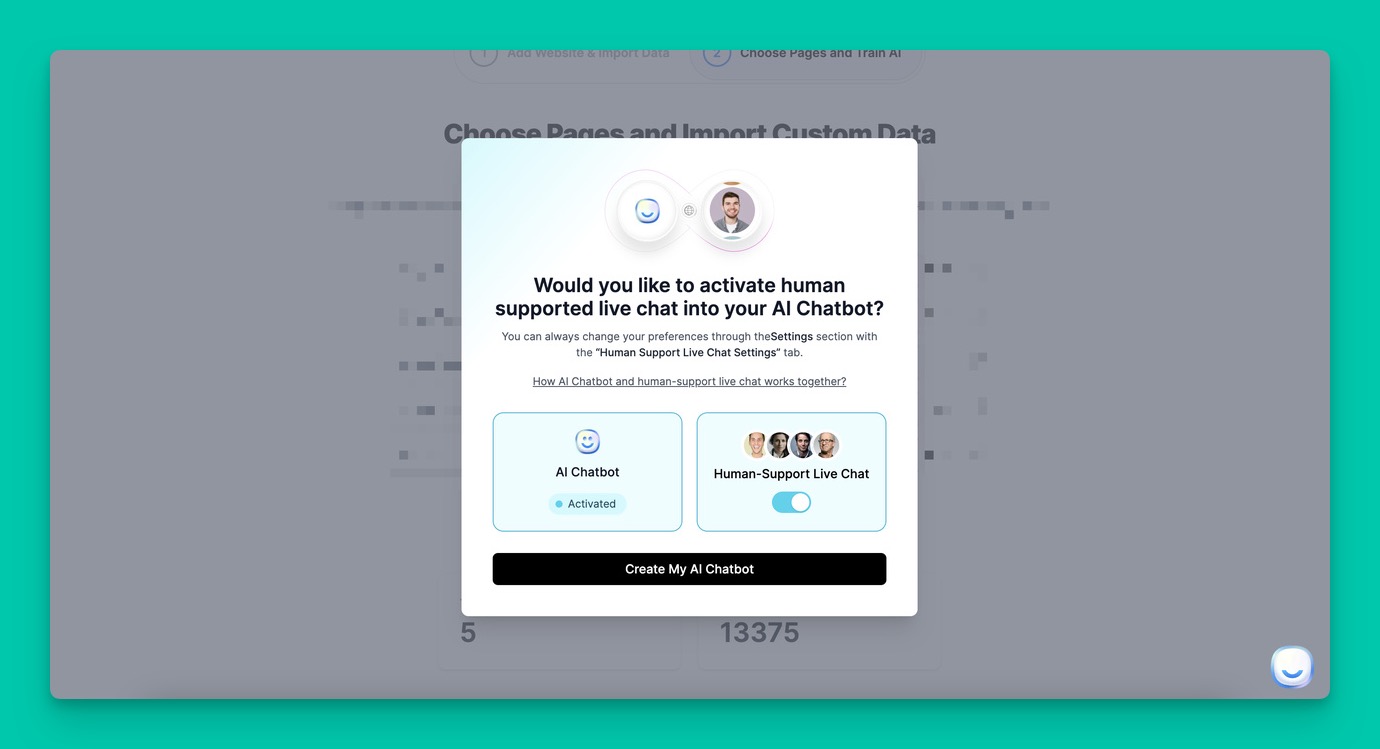 Shopify Chatbot for Product Recommendations on Your Store - LiveChatAI.com