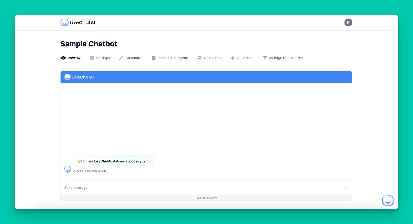 10 Ways to Use AI Chatbots to Automate Lead Generation - LiveChatAI.com