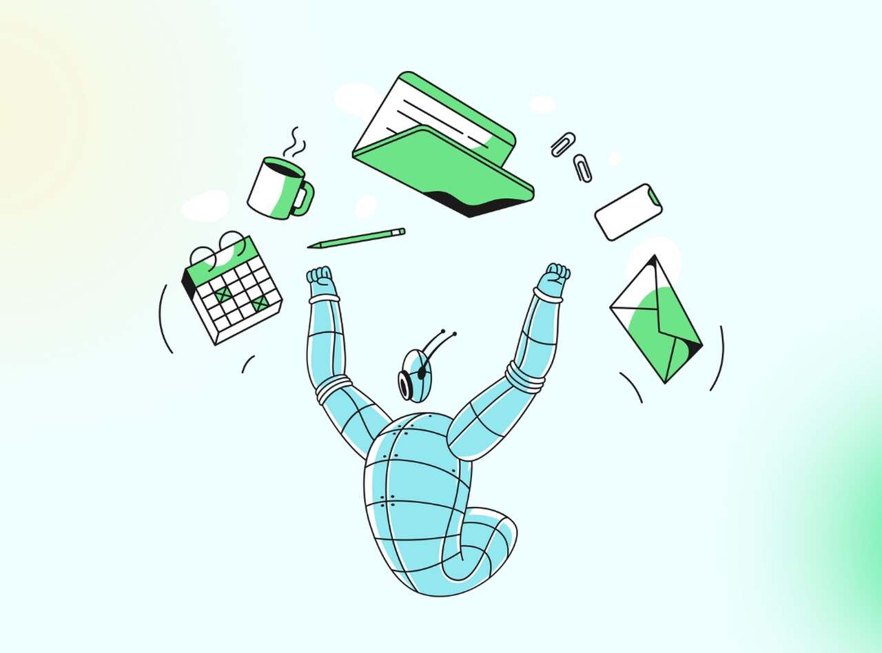 AI Chatbot for Slack: Create Smart and Effective Workflows - LiveChatAI.com