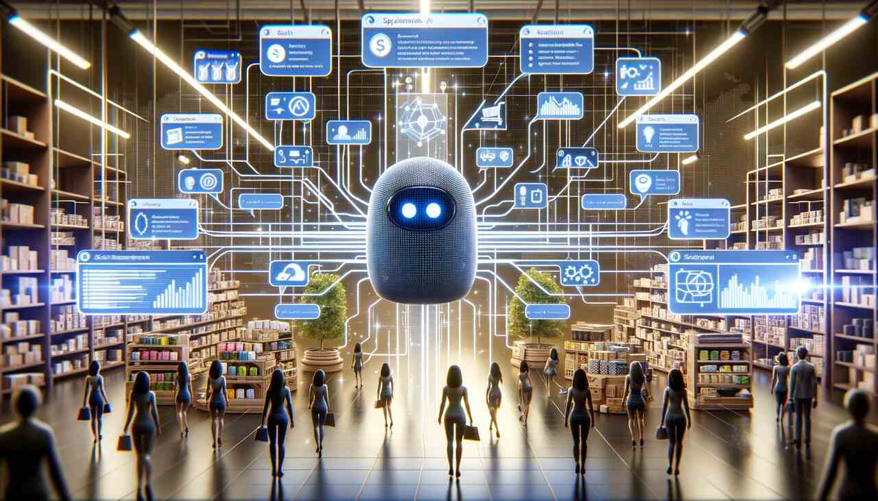 Shopify Chatbot for Product Recommendations on Your Store - LiveChatAI.com