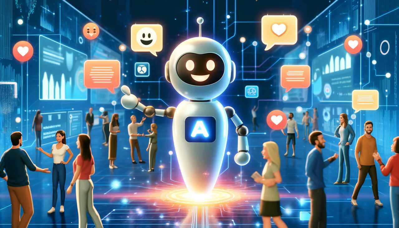 What is an AI Chatbot? Benefits, Challenges and Fundamentals ...