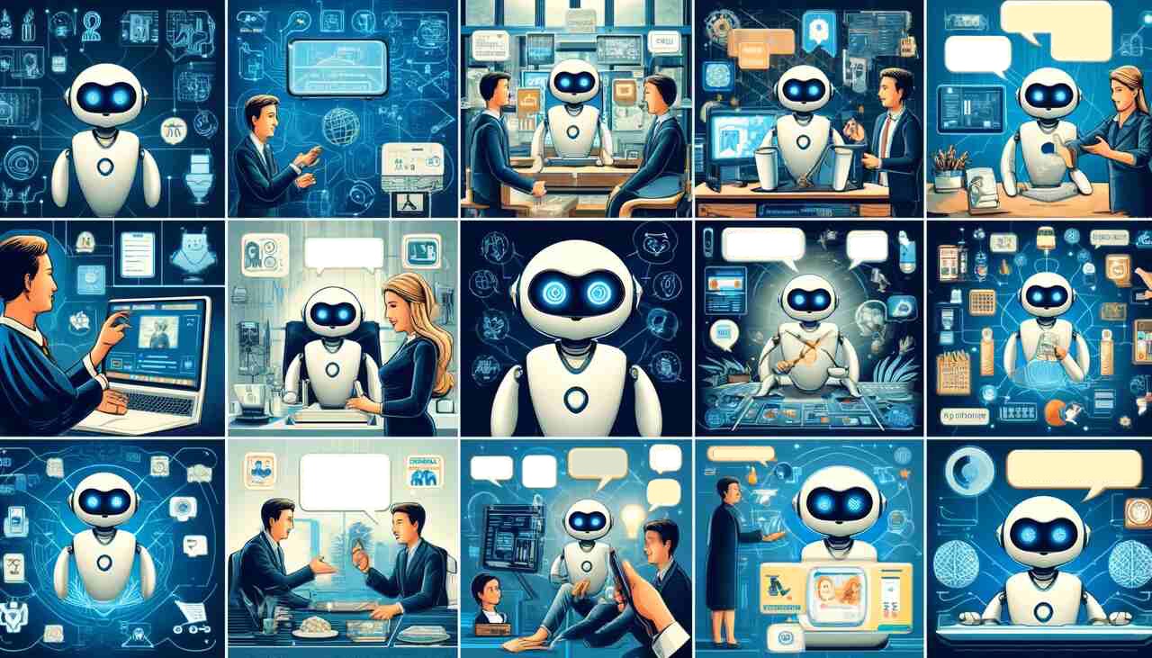 What is an AI Chatbot? Benefits, Challenges and Fundamentals ...