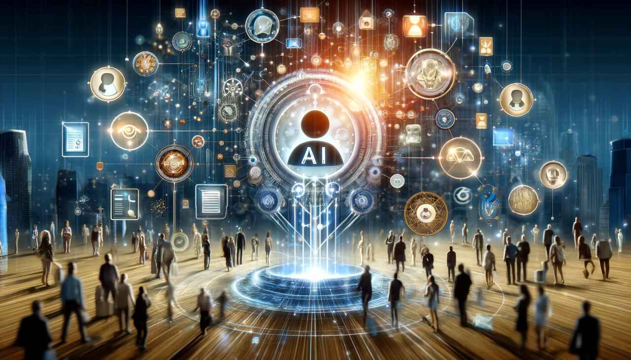 10 Ways to Use AI Chatbots to Automate Lead Generation - LiveChatAI.com