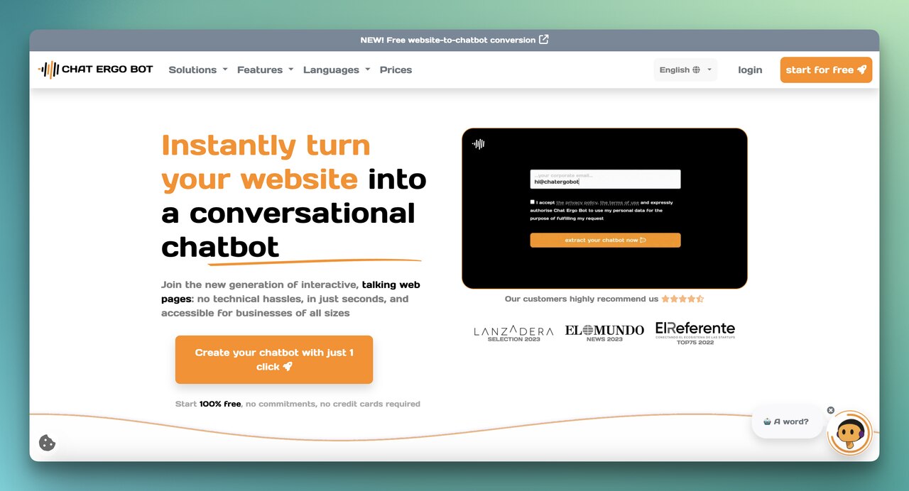 11 Best Chatbot Agency Services for AI Chatbot Development - LiveChatAI.com