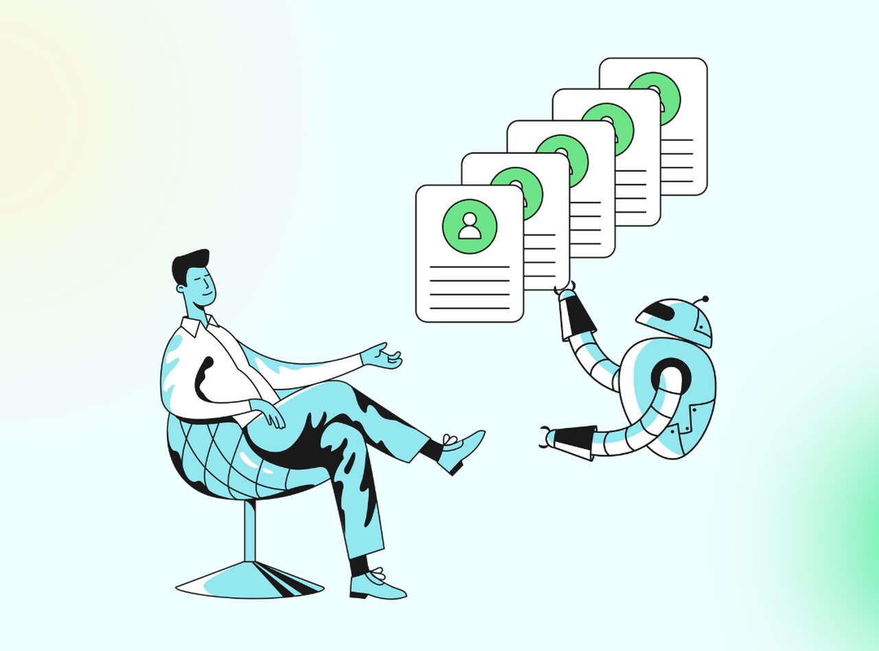 How to Create AI HR Assistant for Productivity & Engagement ...