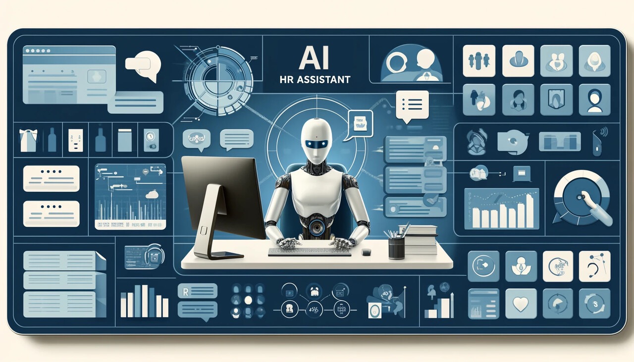 How to Create AI HR Assistant for Productivity & Engagement ...