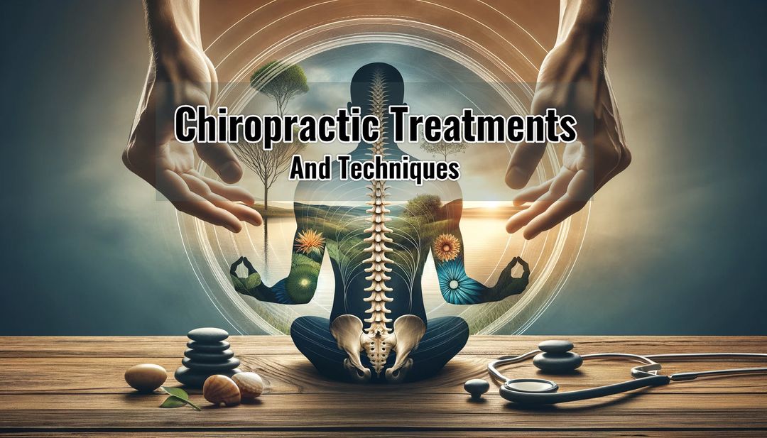Chiropractic Treatment Techniques: A Complete Guide