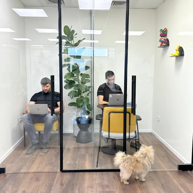 PURPLE - Software Playground