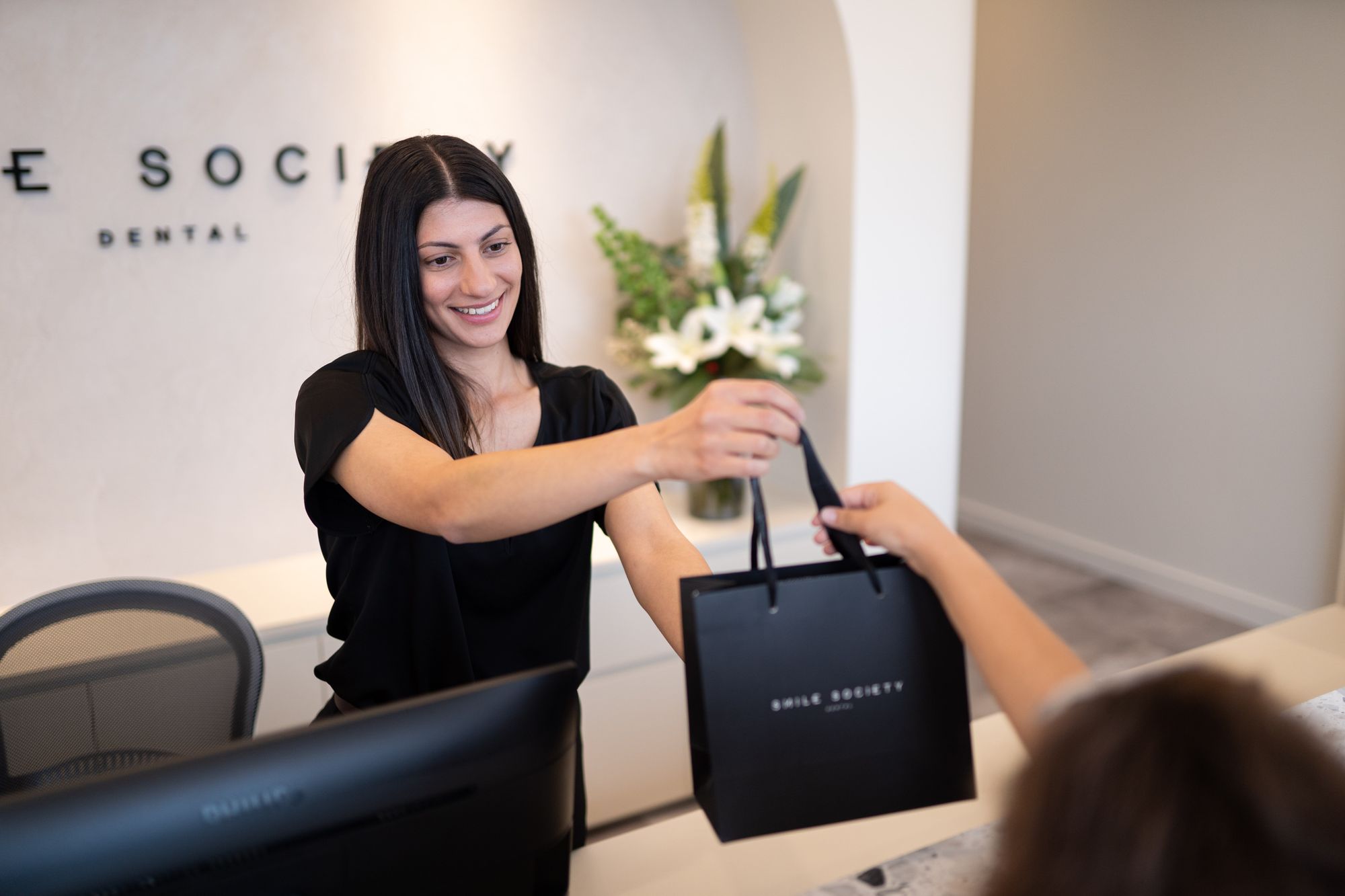 Smile Society Dental | Dentist Norwood