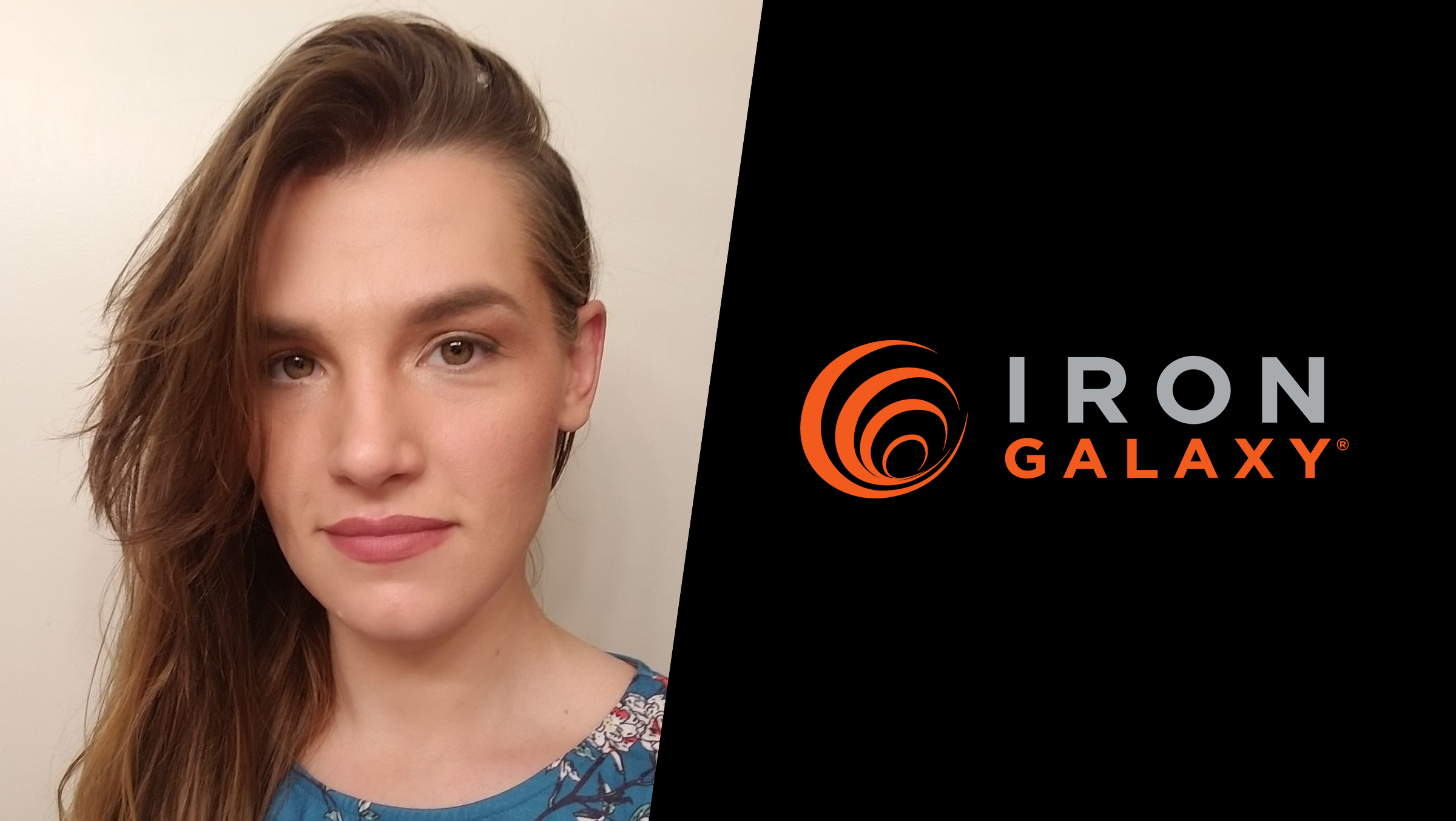 Iron Galaxy Studios