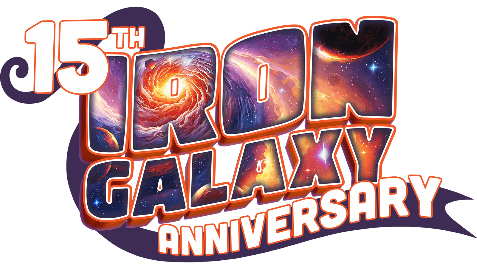 Iron Galaxy Studios