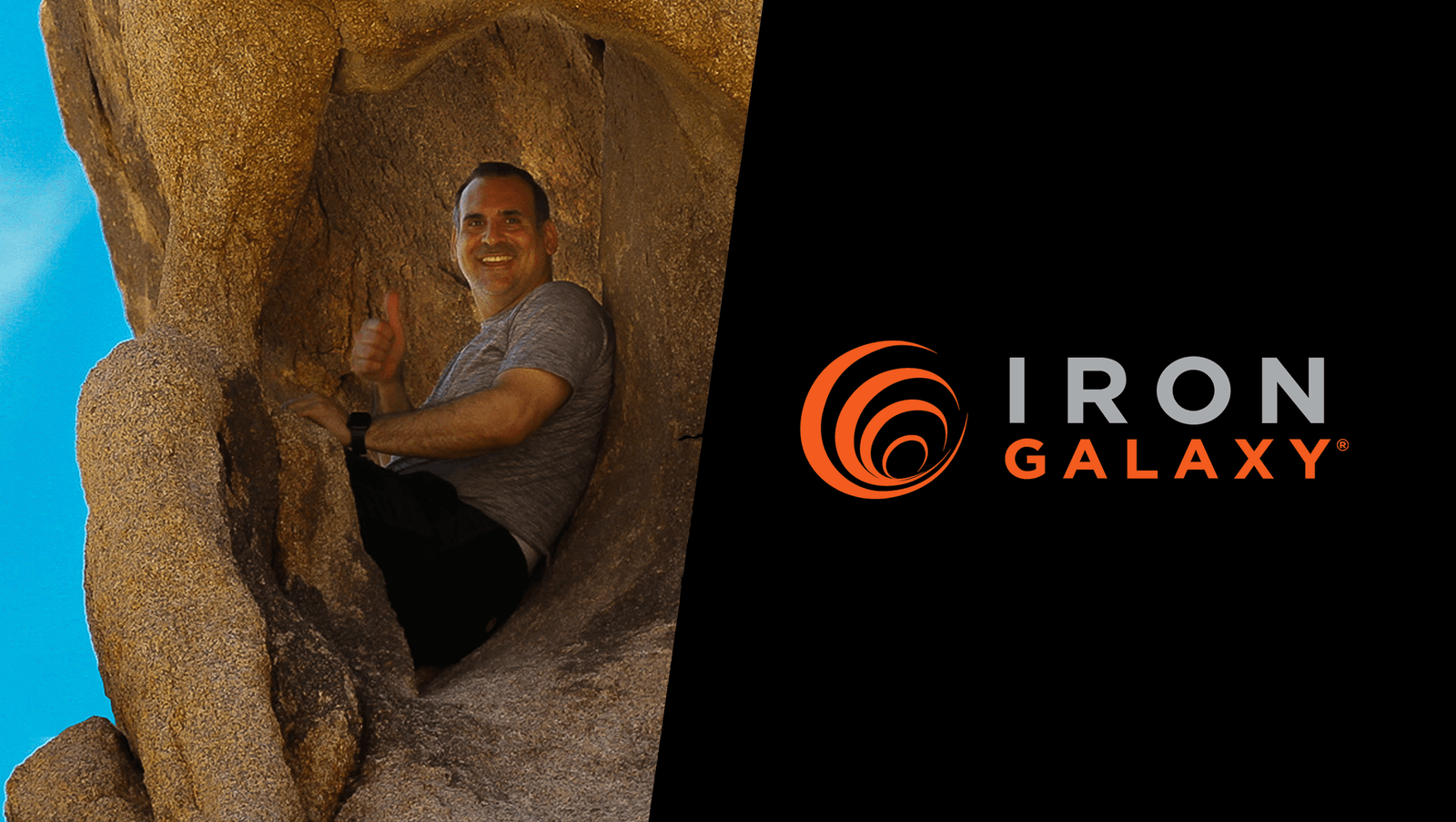 Iron Galaxy Studios