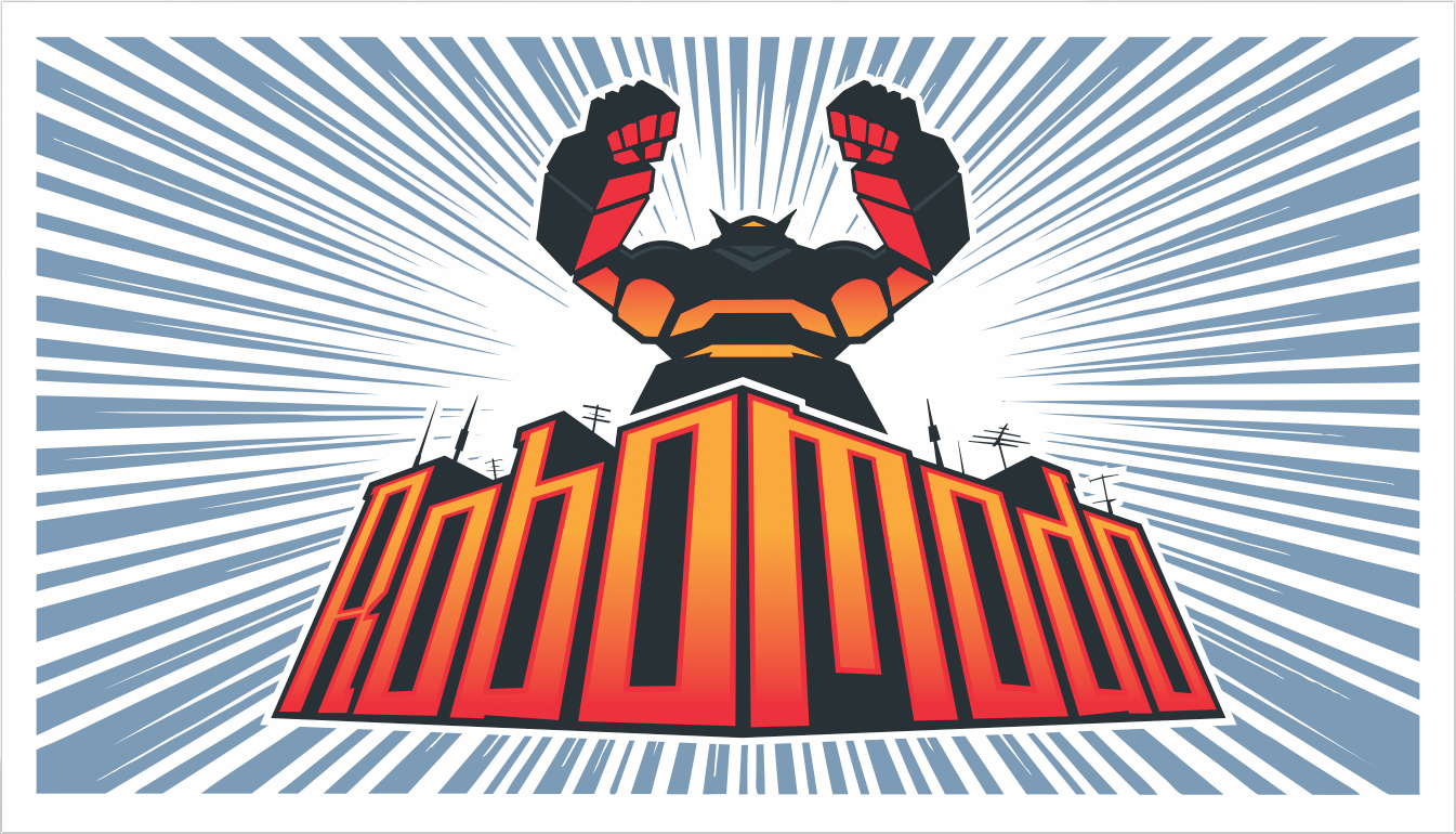 Iron Galaxy Studios