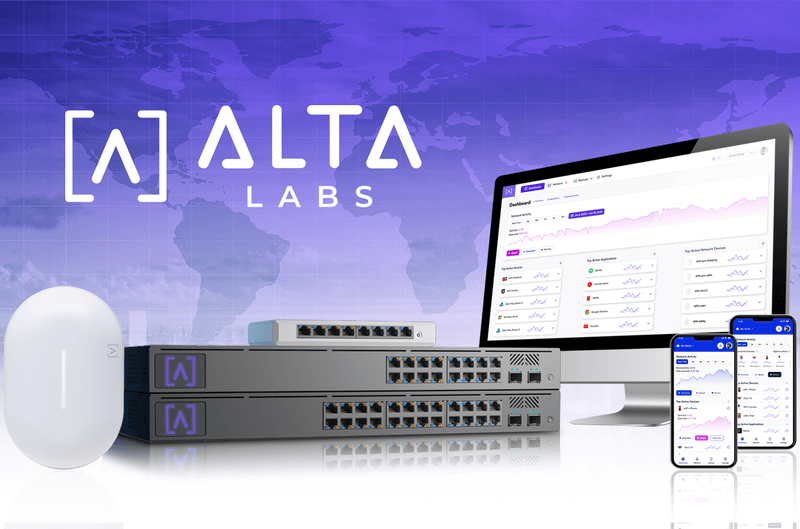 Alta Labs