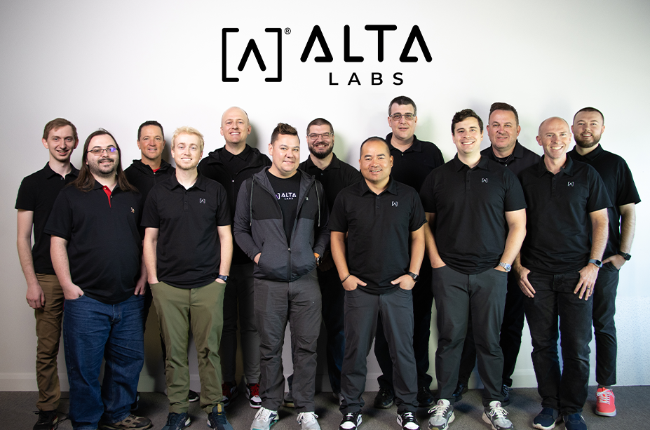 Alta Labs