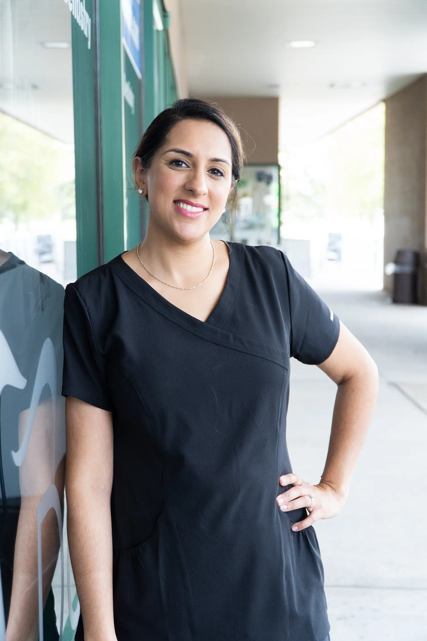 Dr. Har Simran K. Virdee | Monroe Dental Arts