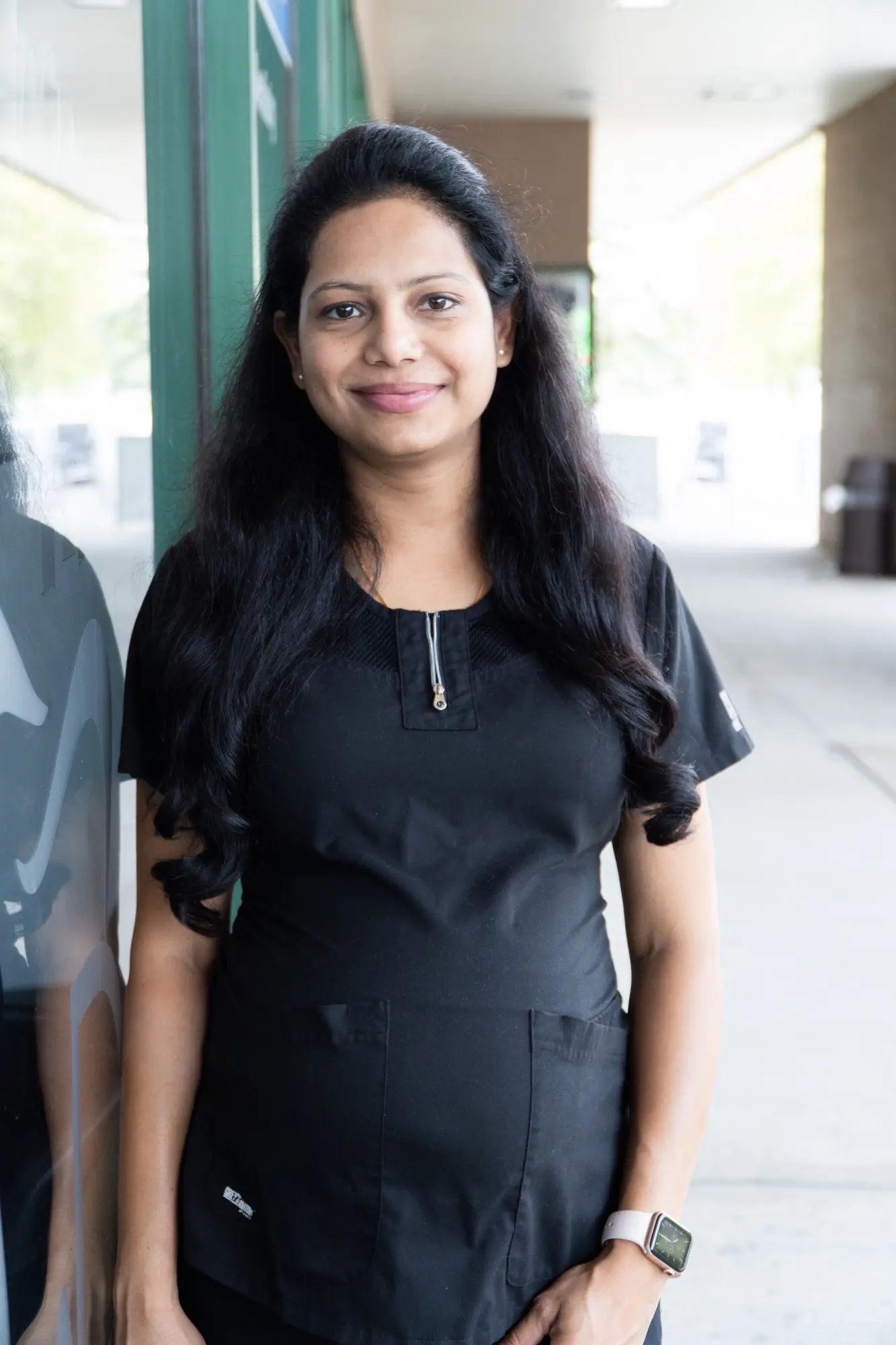 Dr. Har Simran K. Virdee | Monroe Dental Arts