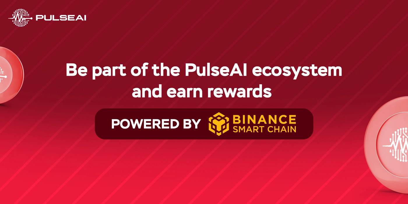 Pulse AI: Powering Intelligent Decisions in Crypto with AI and Blockchain