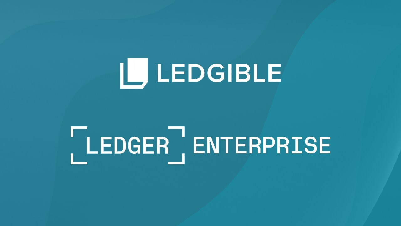 Ledgible and Ledger Partner to Provide Digital Asset Accounting Tools ...