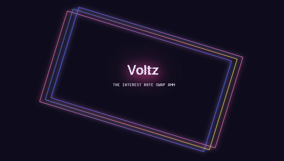 Voltz Protocol Launches First TradFi Rates Trading for DeFi on Avalanche