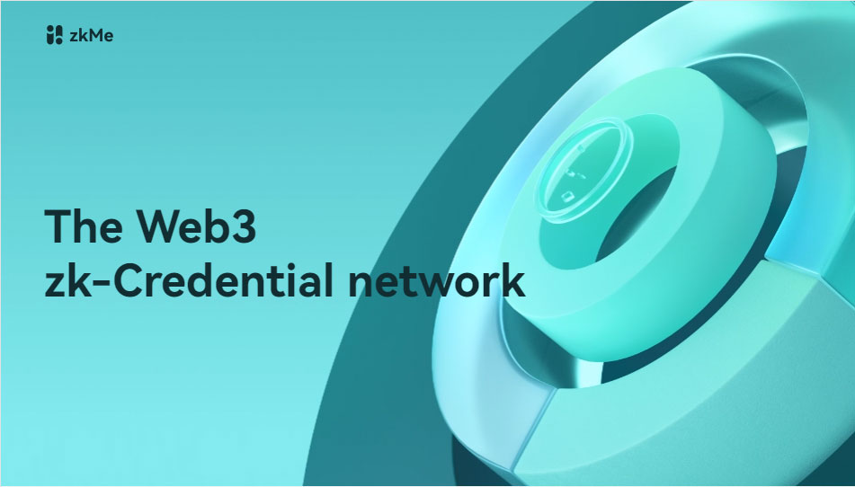 zkMe raises $2M in pre-seed funding to revolutionize onchain credential verifications with Zero ...