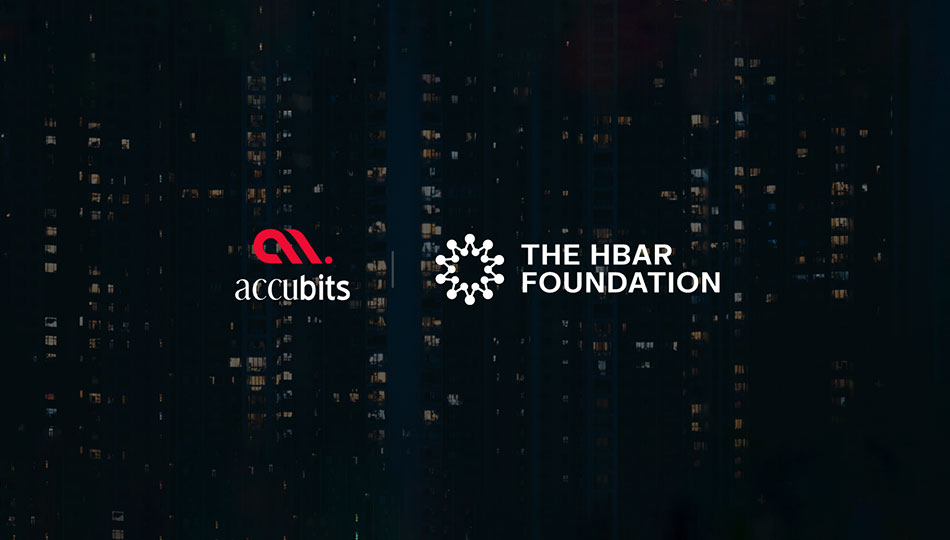 Accubits Technologies and The HBAR Foundation Join Forces to Empower ...