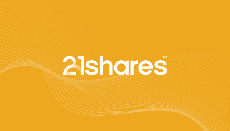 21Shares Launches World’s First ETP Offering Single Asset Exposure to ...