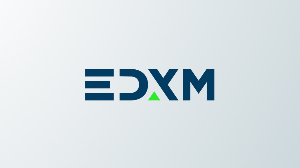 Digital Asset Platform EDX Markets Begins Trading and Completes New ...