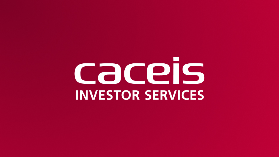 CACEIS Bank est la première banque dépositaire conservateur d’actifs à ...
