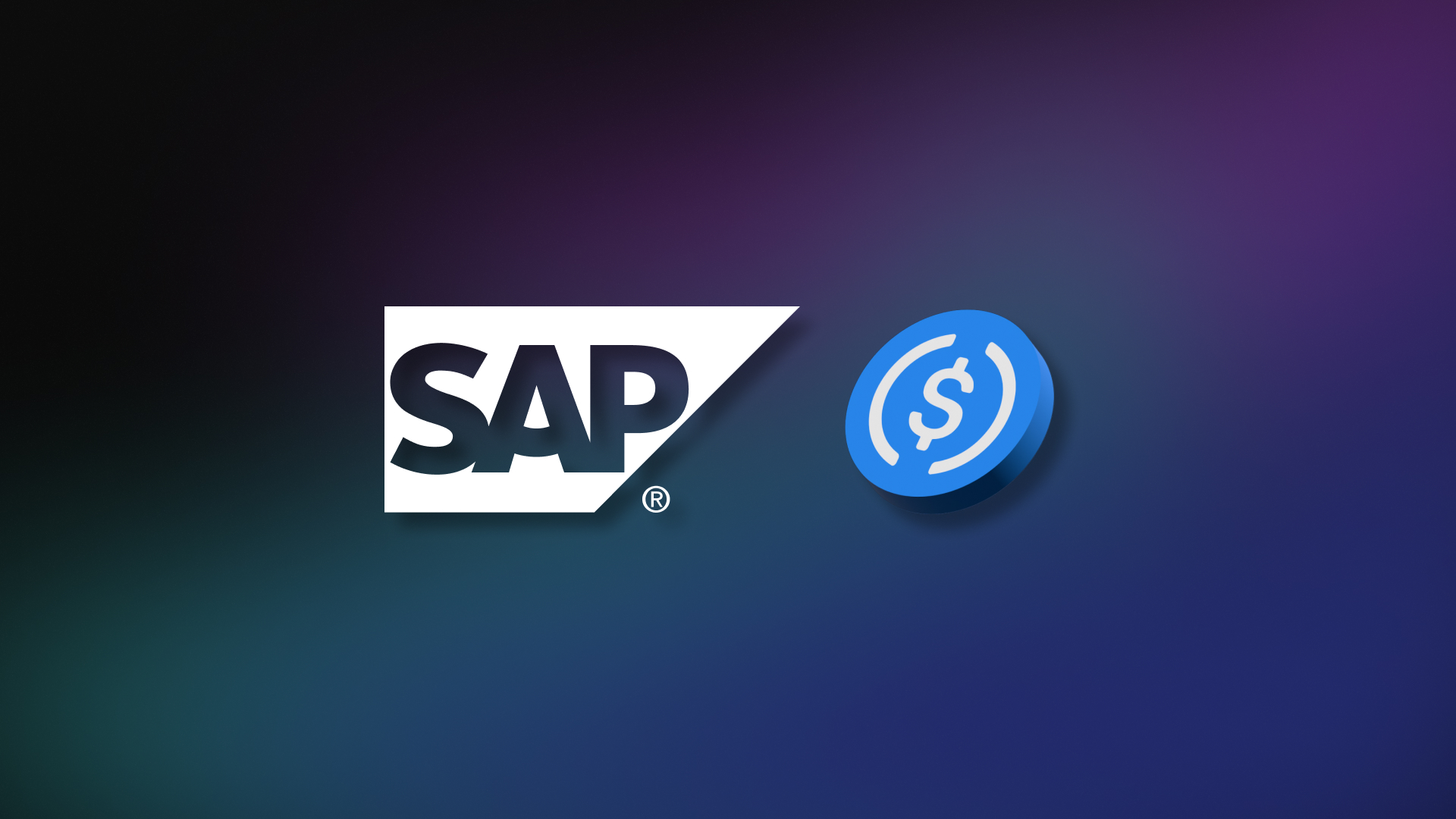 SAP lance un test de paiement par stablecoin