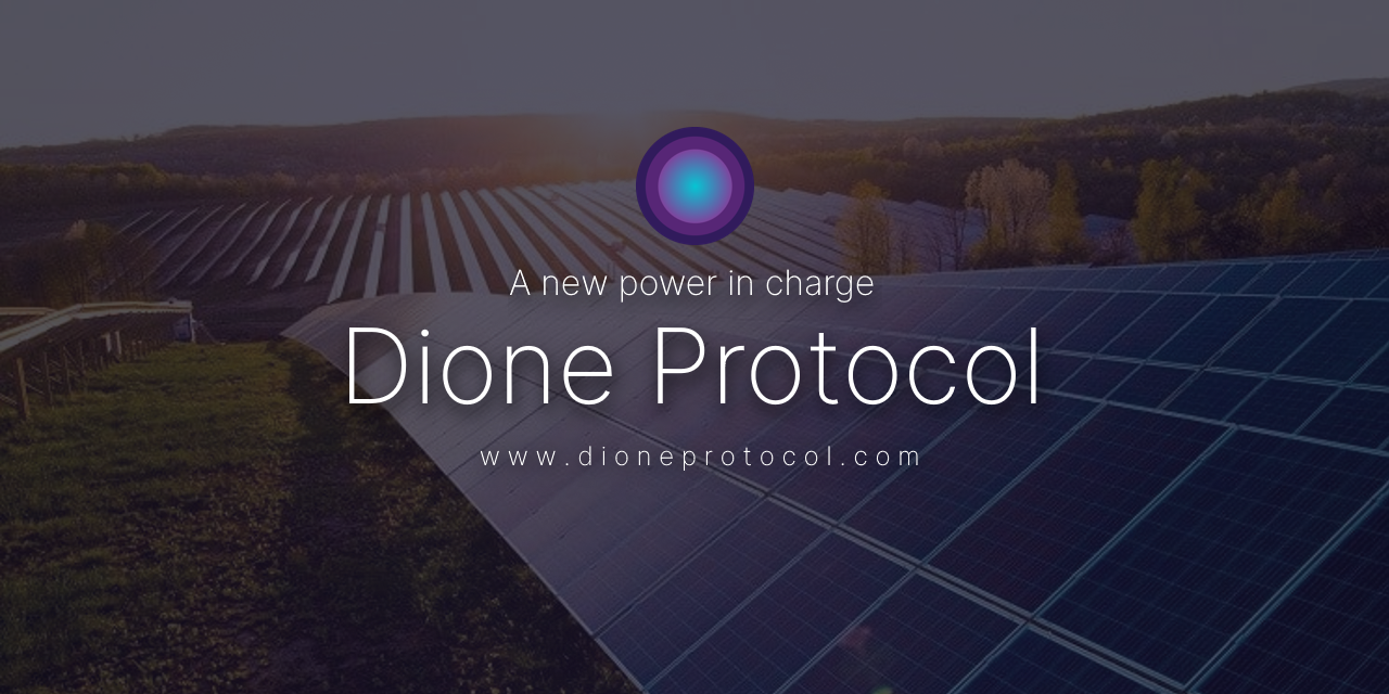 Dione Protocol: Aligning with UAE's Vision 2050 through Blockchain and ...