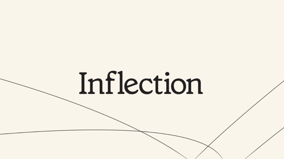 Inflection AI Announces $1.3 Billion of Funding Led by Current ... Inflection AI Announces $1.3 Billion of Funding Led by Current ...