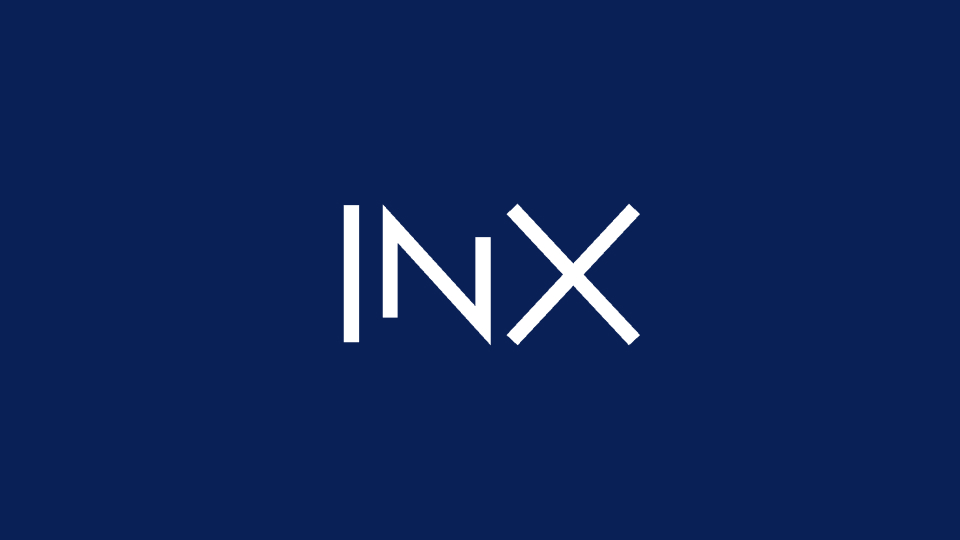 INX to Tokenize and List Equity of Blockchain Software and Services ...
