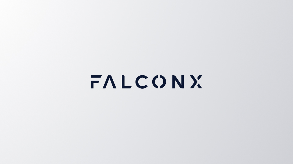 FalconX and CF Benchmarks Partner to Create Institutional-Grade ...