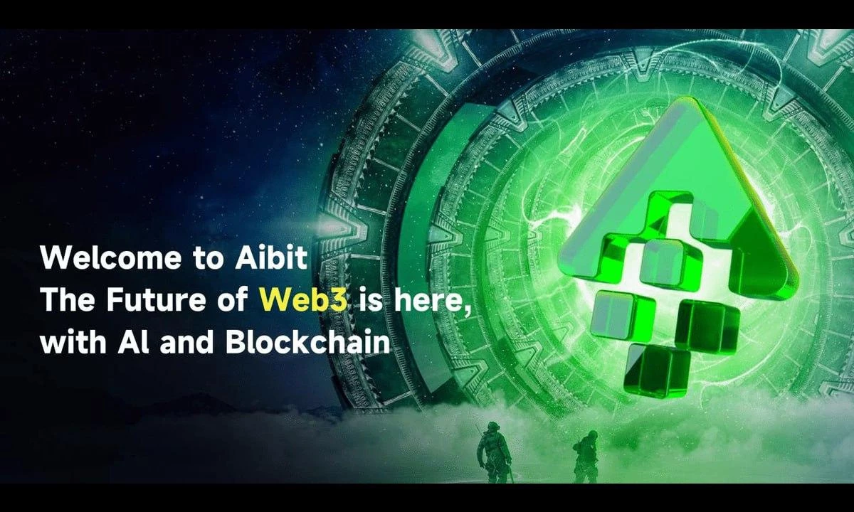 Aibit Opens the Era of CEX 3.0 To Empower Cryptocurrency Exchanges with Artificial Intelligence