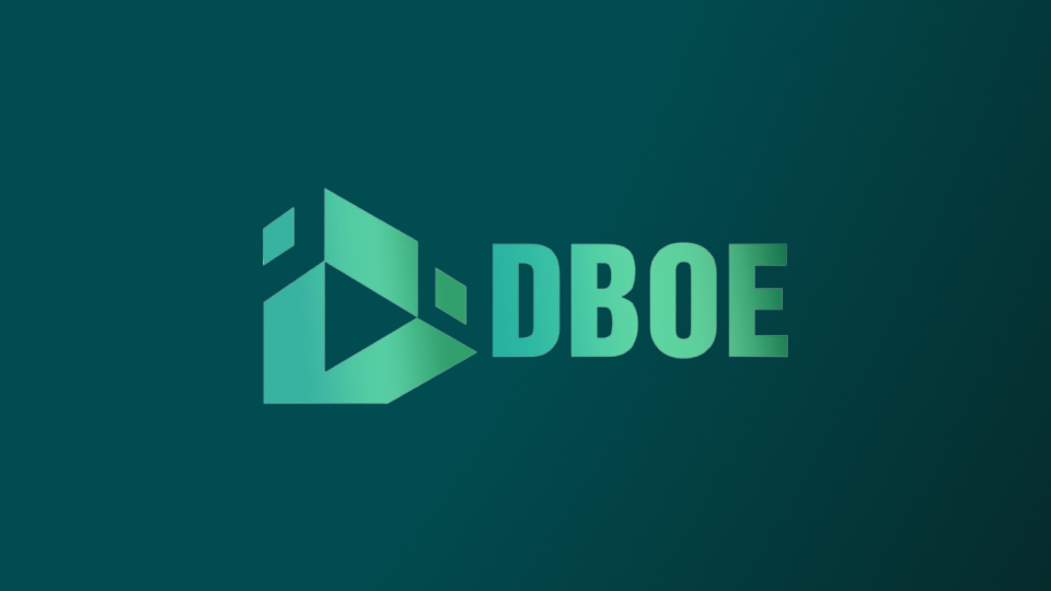 DBOE Revolutionizes Options DEX with its Official Go-Live