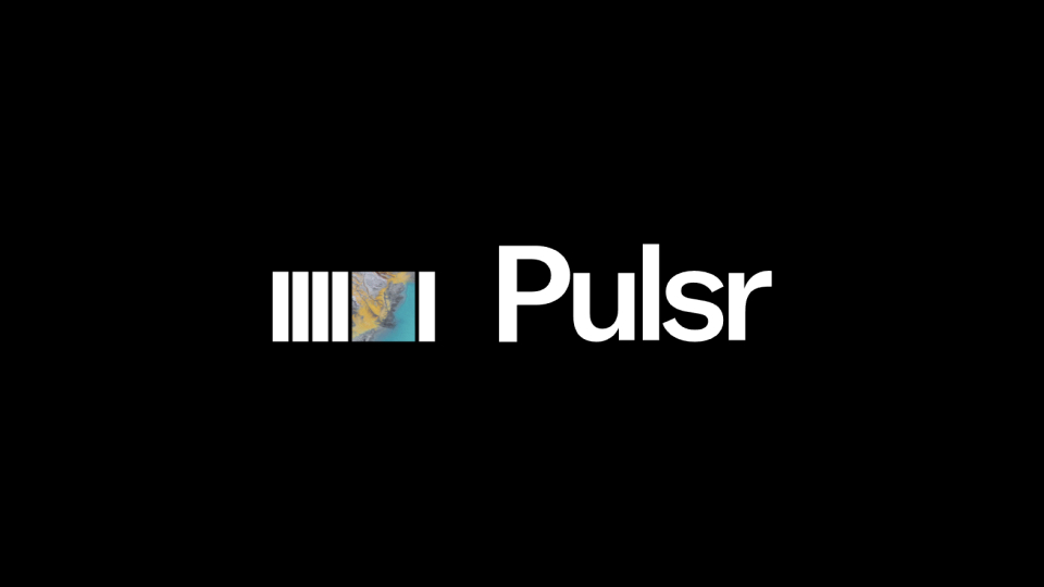 Pulsr launches web3's first ai search engine for nfts after closing 2m ...