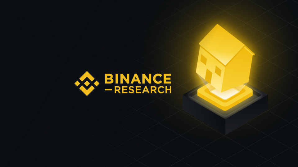 Binance Research: Examining the State of Real-World Assets